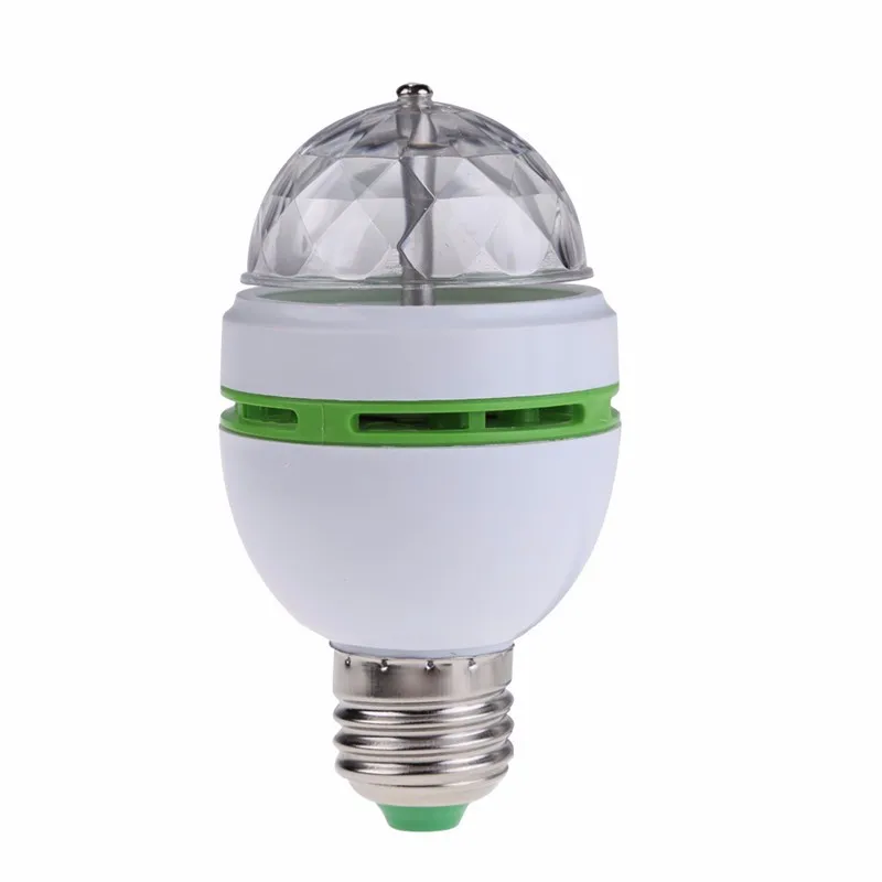 E27-3-W-Renkli-Otomatik-D-nen-RGB-LED-Ampul-Sahne-I-k-Parti-Lambas ...