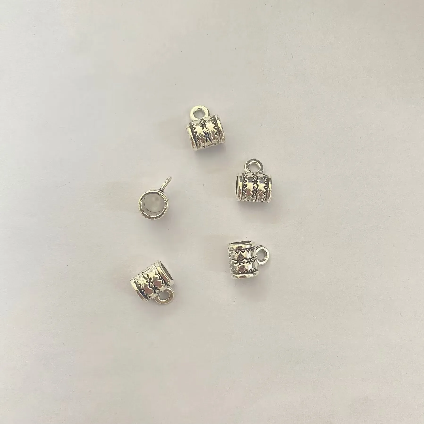 150-pieces-of-three-way-bead-craft-jewelry-charm-pendants-DIY-craft ...