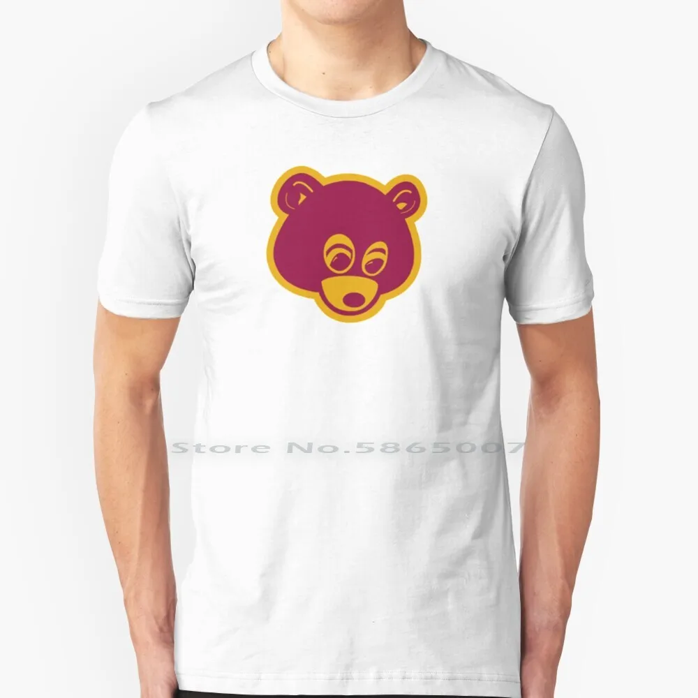 College Dropout Bear