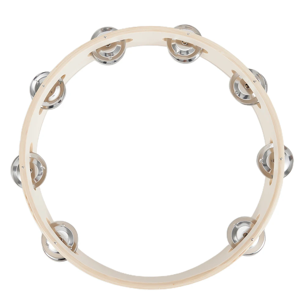 Musical-Instruments-Tambourine-Drum-Percussion-4-6-8-10-Inch-Hand-Drums ...