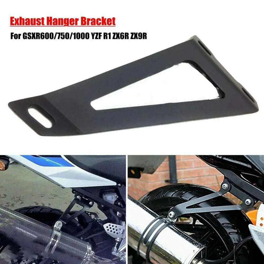 Motorcycle-Exhaust-Hanger-Brackets-For-Suzuki-GSX-R-GSXR-600-750-1000 ...