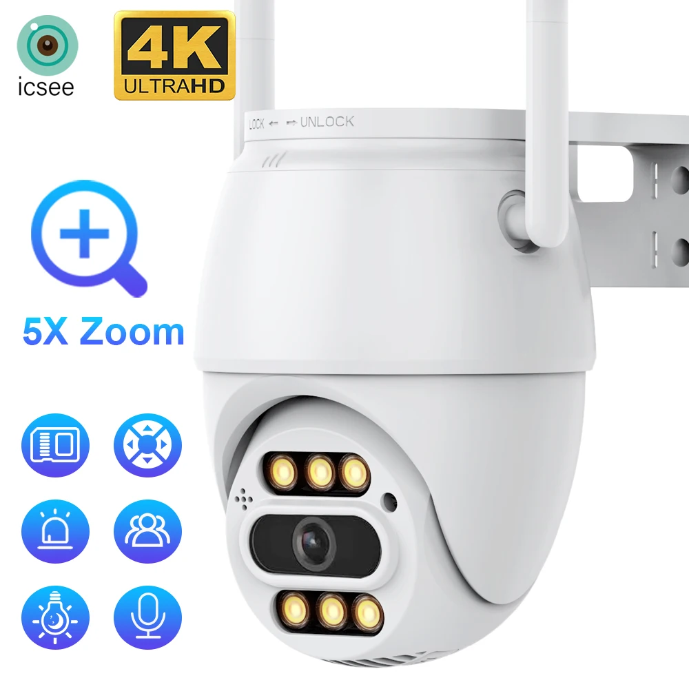 8MP-Wifi-Surveillance-Cameras-Outdoor-4K-PTZ-Security-Cameras-Wireless ...