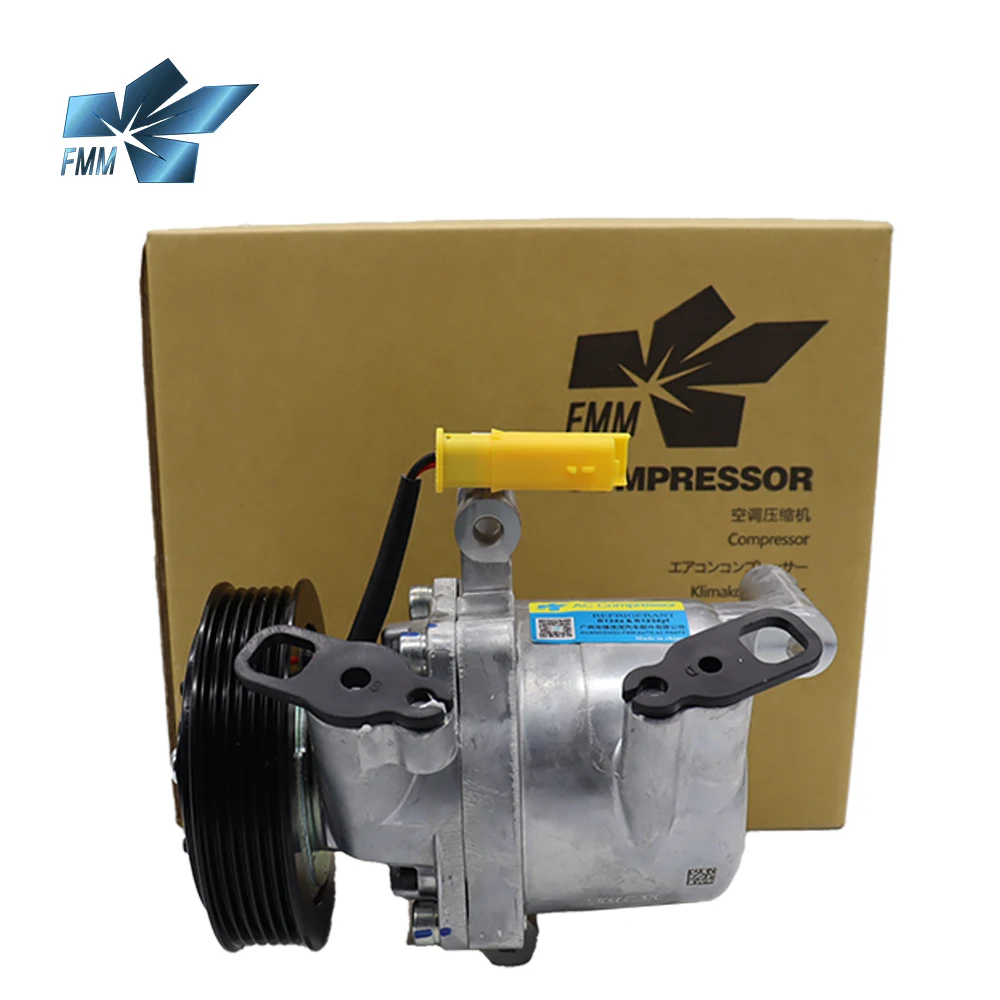 FMM-88310-yv010-d-B000776180-5082043240-auto-car-ac-compressor-For ...