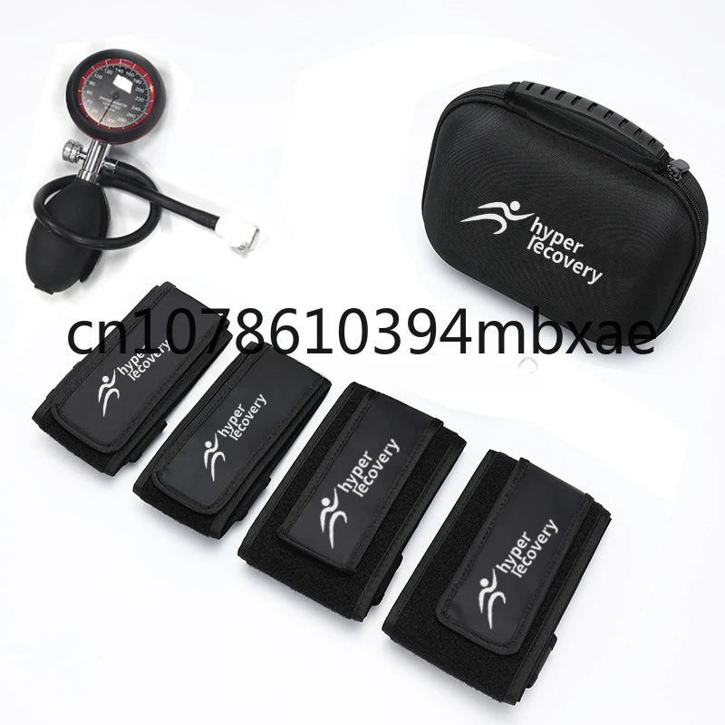 BFR-Bands-Classic-Blood-Flow-Restriction-Occlusion-Training-Band-For ...
