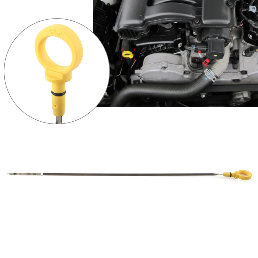 3-5L-Engine-Oil-Level-Dipstick-For-Chrysler-300-2005-10-For-Dodge ...
