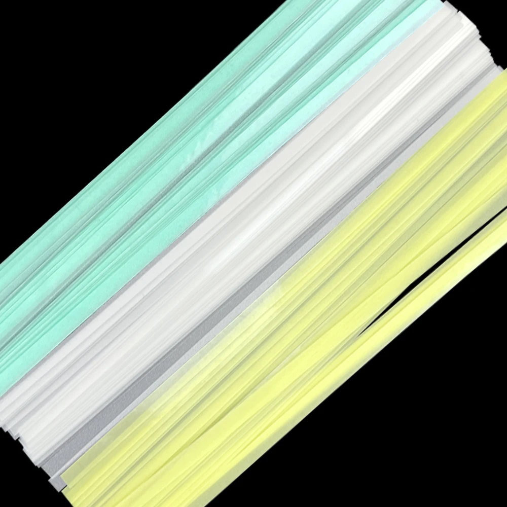 Polishing Strip Dental Polyester Strips Teeth Grinding Smooth Materials ...