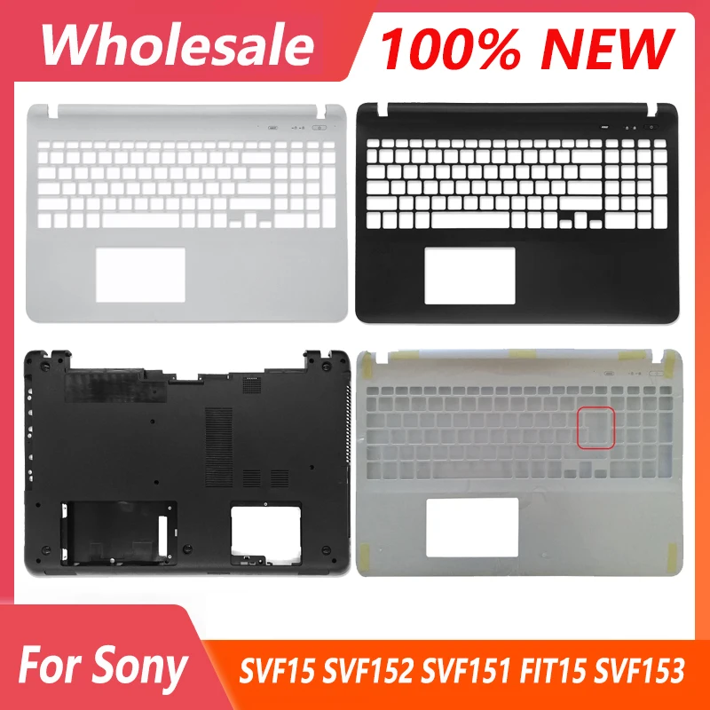 Sony Vaio Fit 15e Colors