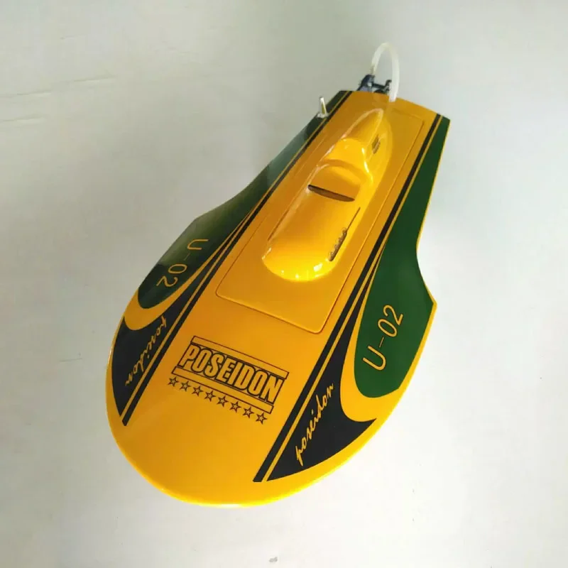 RC-Catamaran-Speedboat-Scorpion-Boat-Model-Toy-Gift-F1-Racing-Boat-Hull ...