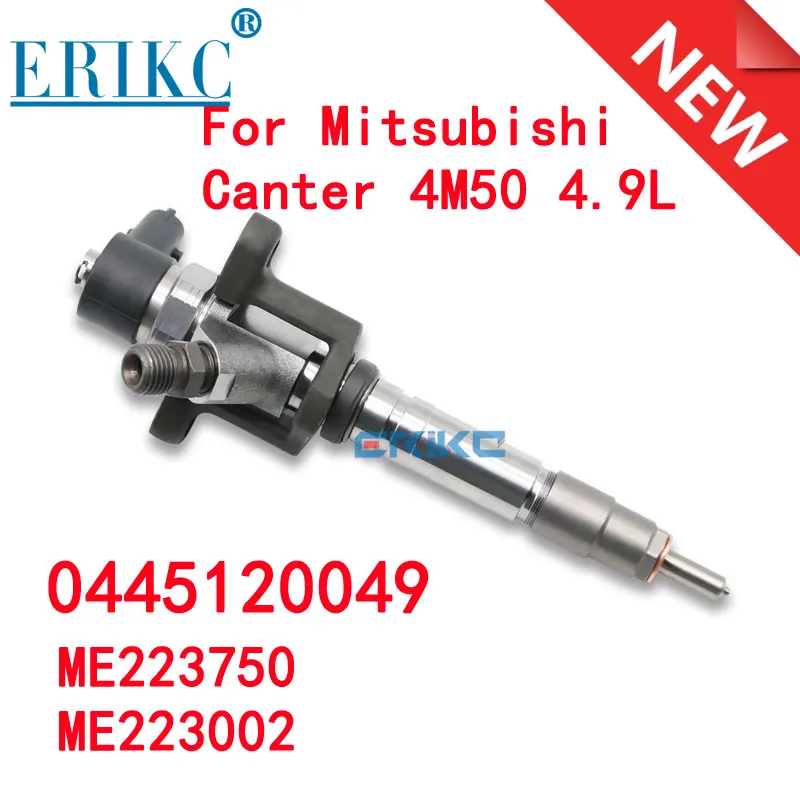 0445120049-Diesel-Fuel-Injector-ME223750-ME223002-Common-Rail-Injectors ...