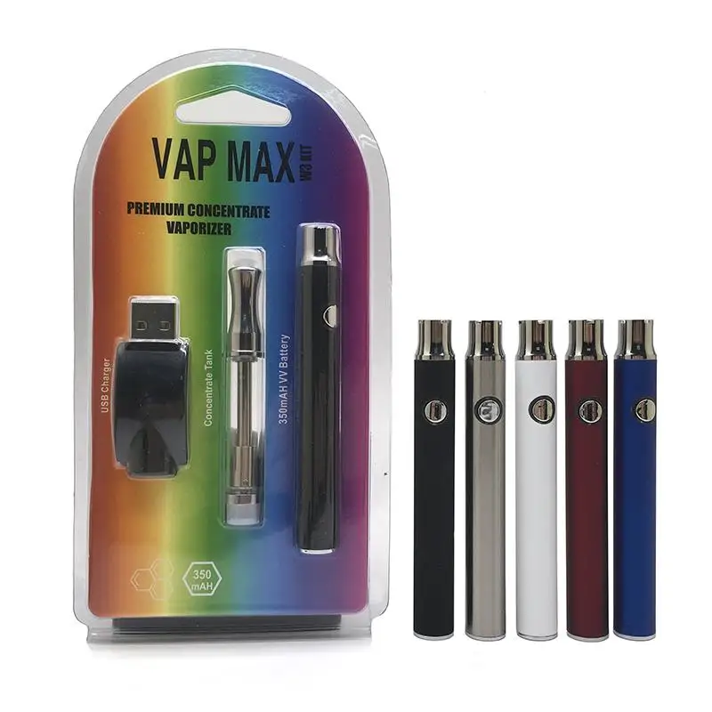 Vap-Max-Kit-de-vaporizador-CBD-Premium-de-5-unids-lote-bater-a-de ...