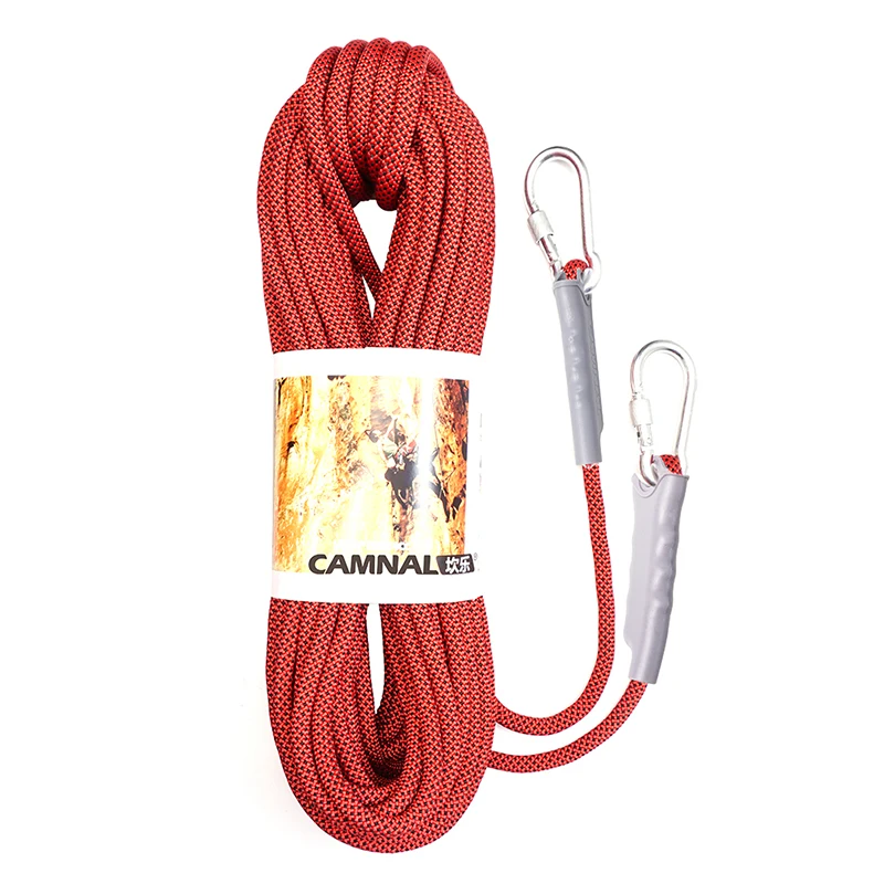 Life Safety Rope