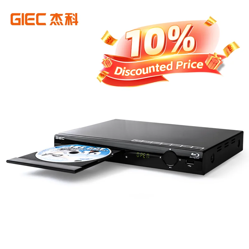 GIEC-G2805-Blu-ray-player-DVD-VCD-CD-player-supports-Dolby-DTS-decoding ...