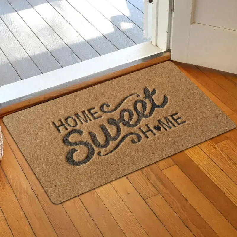 Non-Slip-Doormat-Sweet-Mat-Rectangle-Entrance-Doormat-Bedroom-Home ...