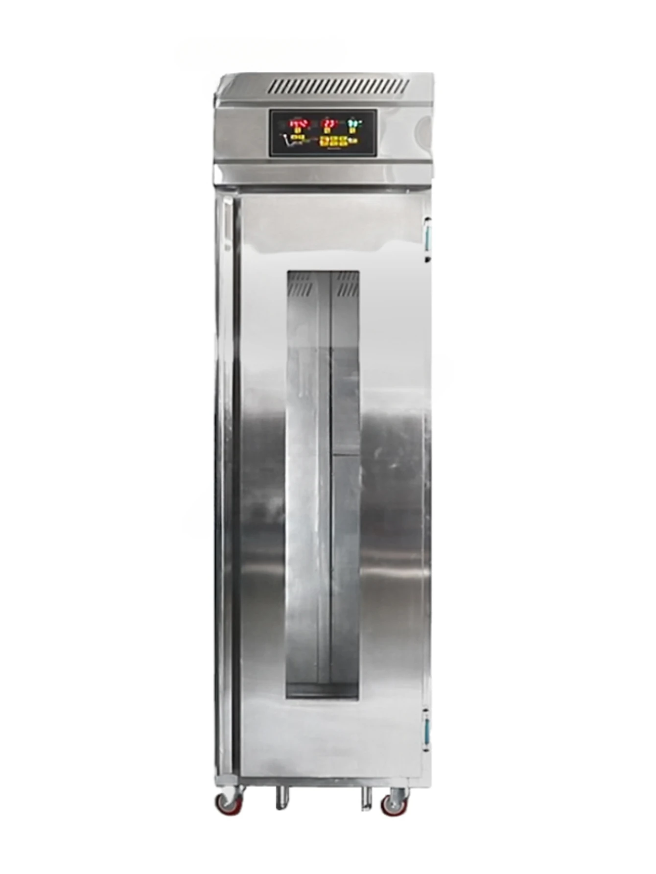 Electric Croissant Proofer Room Bread Fermentation Box Proofer Dough ...