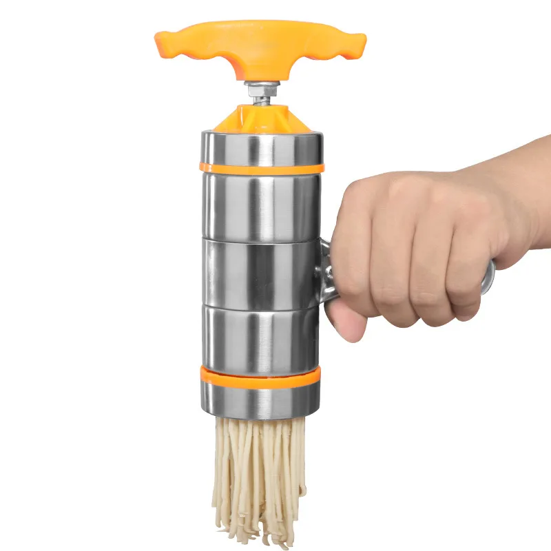 Manual-household-multifunctional-noodle-machine-Hand-operated-kitchen ...
