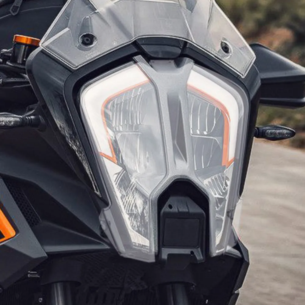 2023-For-1290-Super-Adventure-ADV-R-S-2021-2022-Motorcycle-Front-Head ...