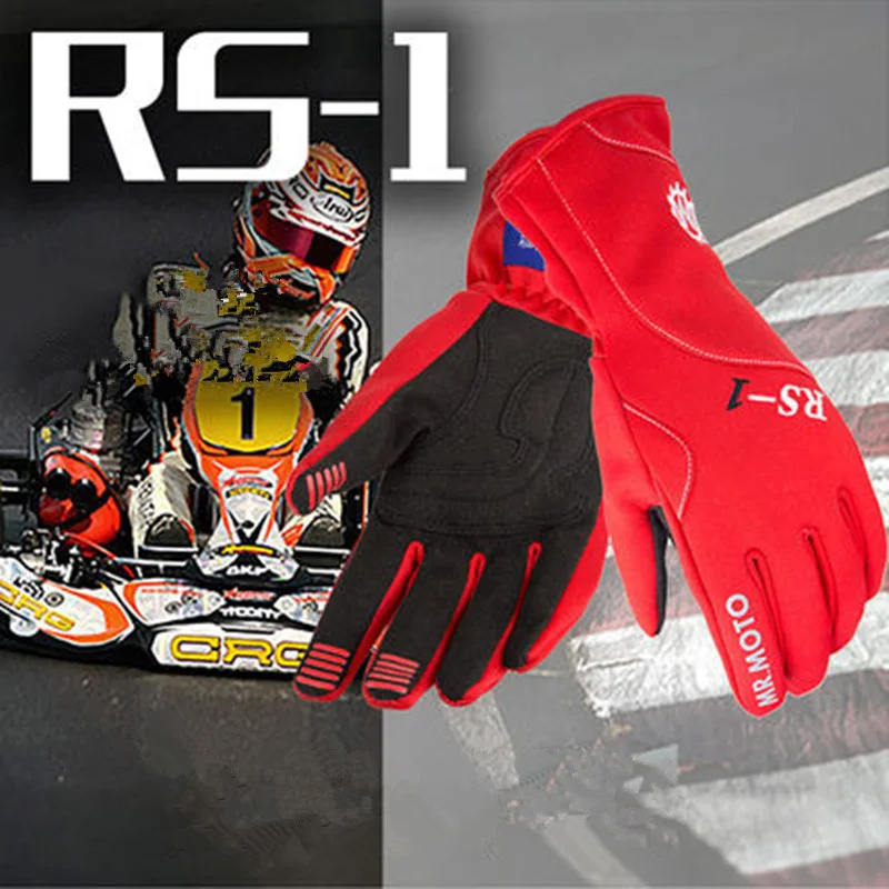 Motorcycle-Gloves-F1-Kart-Racing-Gloves-Moto-Off-road-Racing-Gloves ...