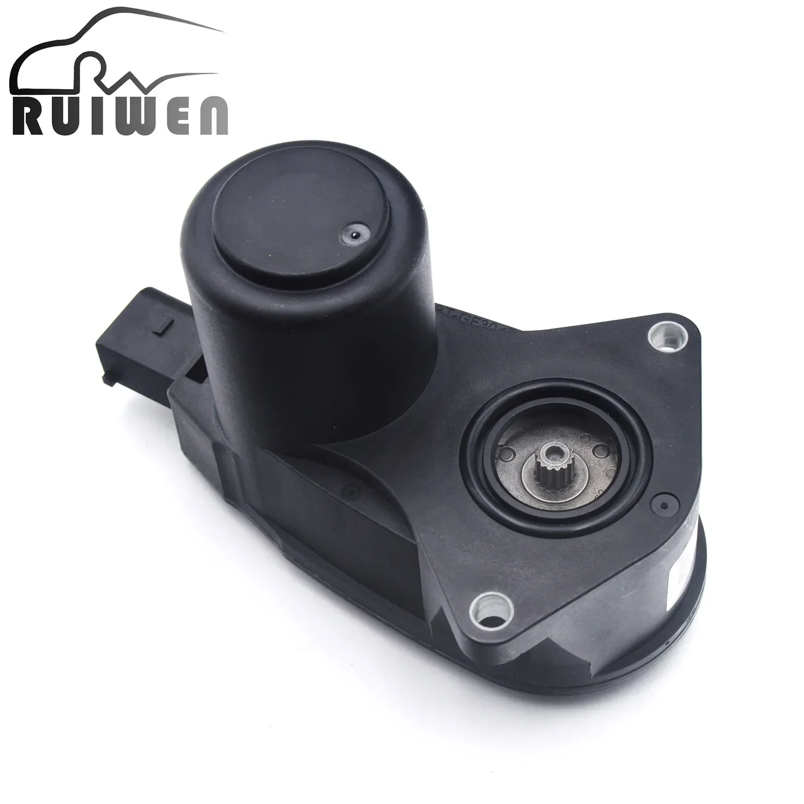 Accesorios-para-coche-bomba-de-freno-trasero-pinza-de-Motor-Servomotor ...