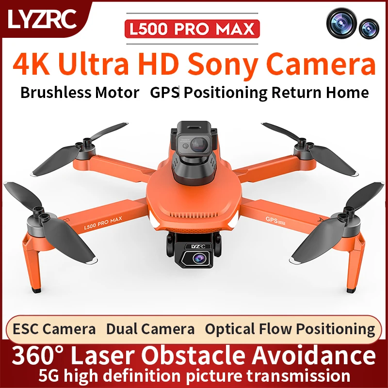 L500-PRO-MAX-Drone-4K-Professional-HD-Dual-Camera-360-Obstacle ...