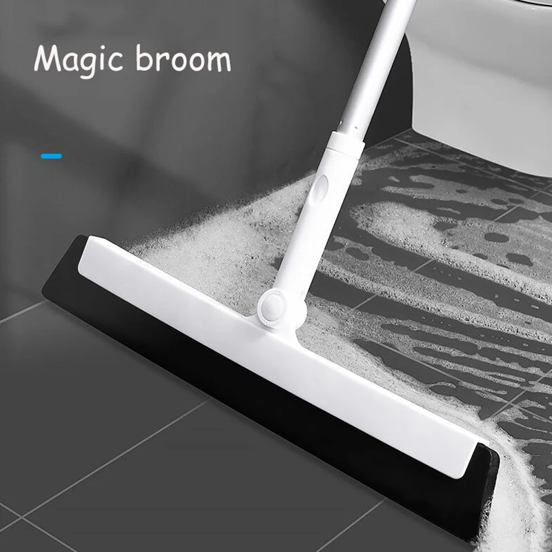 180-Magic-Broom-Floor-Hand-Brooms-Brush-Scrub-Brush-Mop-Floor-Wiper ...