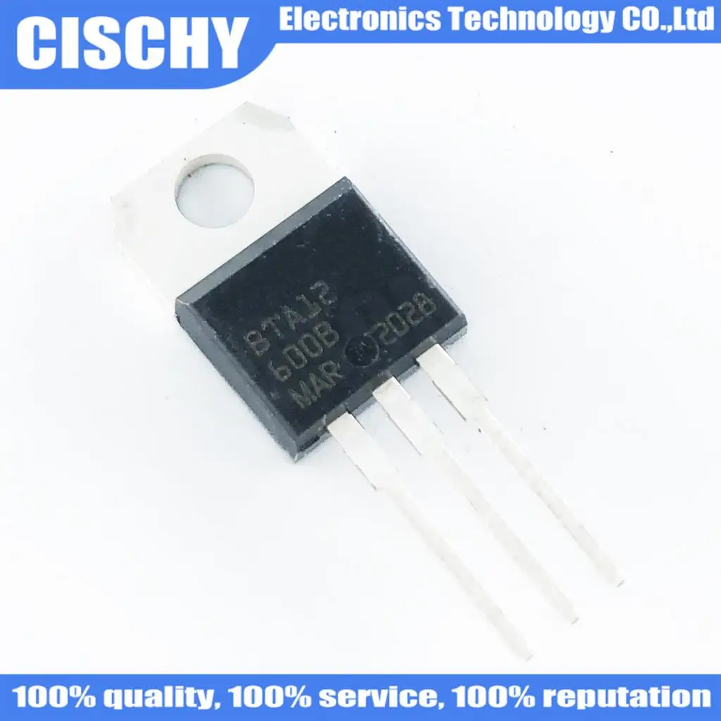5pcs Bta24 Bta140 800 Bt152 800r Bta04 800b Bta06 600c Bta08 600c Bta10