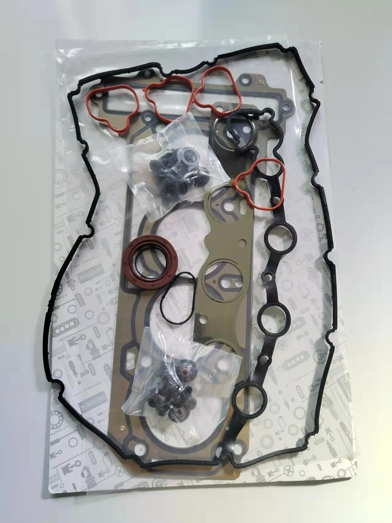 OEM-6640160000-6710160000-Kit-de-juntas-Overhual-de-motor-genuino ...