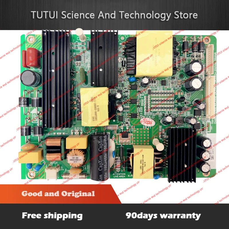 Free-Shipping-For-65PUF6051-T3-K-PL-FH1-4702-2PLFH1-A4231B01-power ...