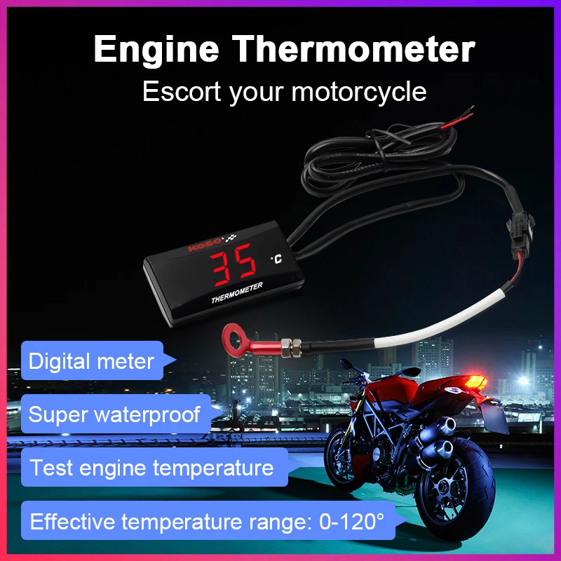koso-motorcycle-head-temperature-meter-For-nmax-cb500x-Scooter-And ...