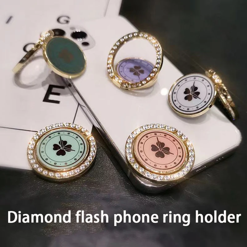 Bling-Phone-Ring-Holder-Sparkle-New-Phone-Finger-Ring-Grip-Diamond ...