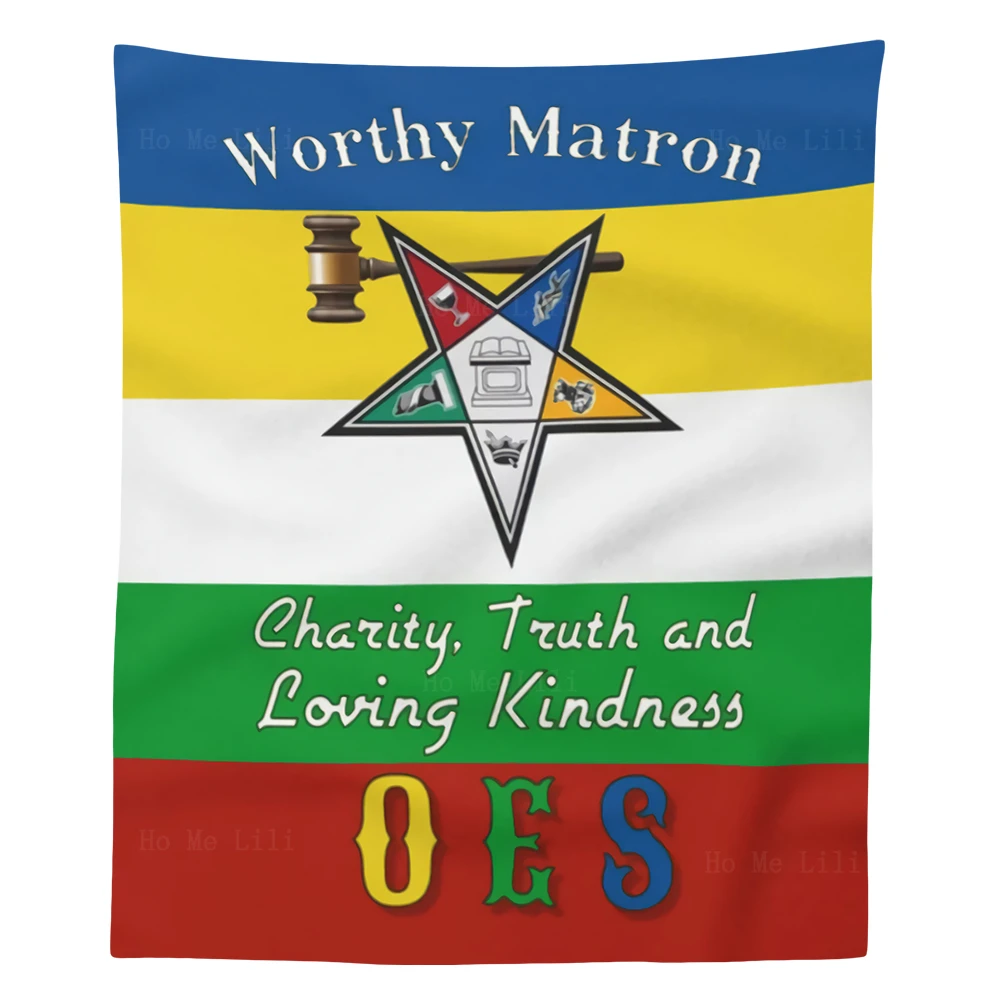 Ethiopian-Flag-With-Judah-Lion-Reggae-Order-Of-Eastern-Star-Worthy ...