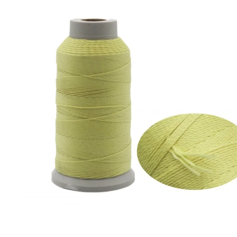 1414-Kevlar-1000D-3-Flame-retardant-sewing-thread-wear-resistant-Tire ...