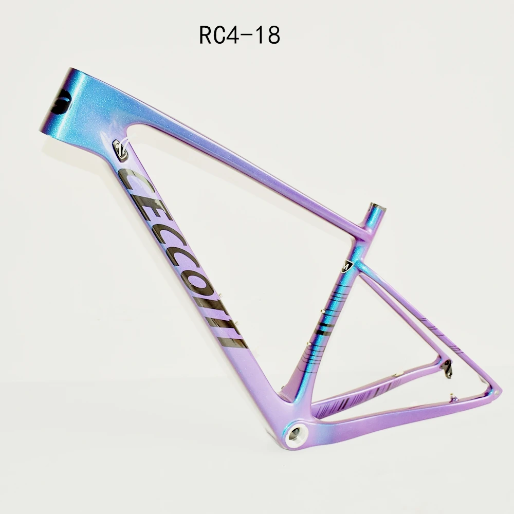 Carbon-Mountain-Bike-Frame-29er-MTB-Frameset-160mm-Disc-Brake-148x12mm ...