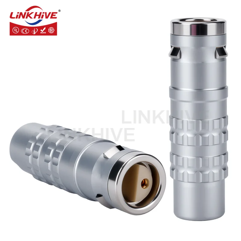 Compatible with LEMO FFA Plug 0E1E 2E 3E Series 2 3 4 5 6 7 8 10 12 13 ...