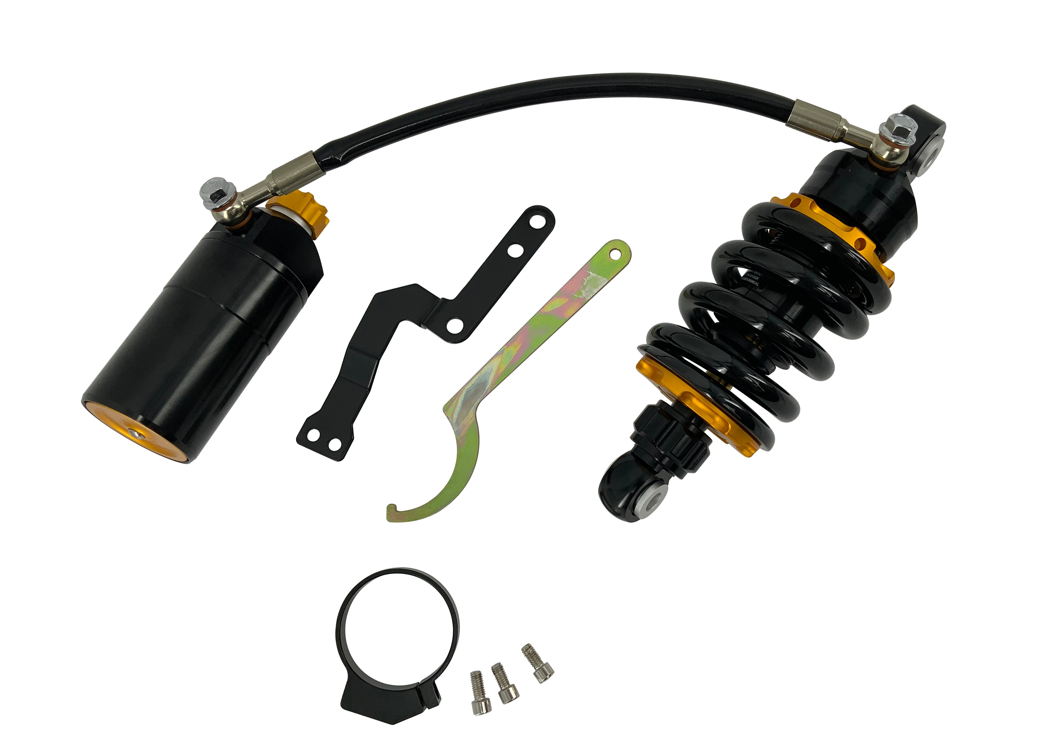 Exciter150-Y15zr-Sniper150-Lc150-High-End-Technologie-Productie ...