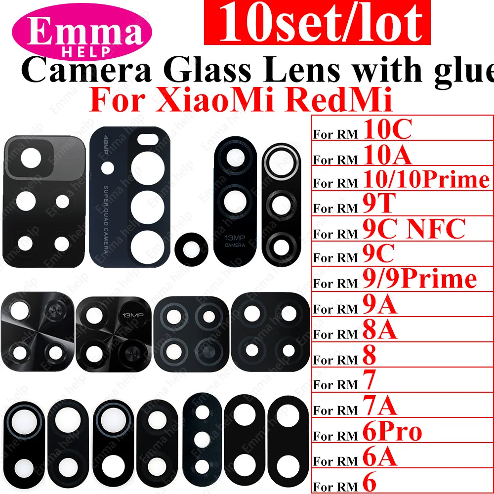 10-Piece-Rear-Back-Camera-Glass-Lens-For-Xiaomi-Redmi-9T-9C-NFC-9A-9i-8.jpg
