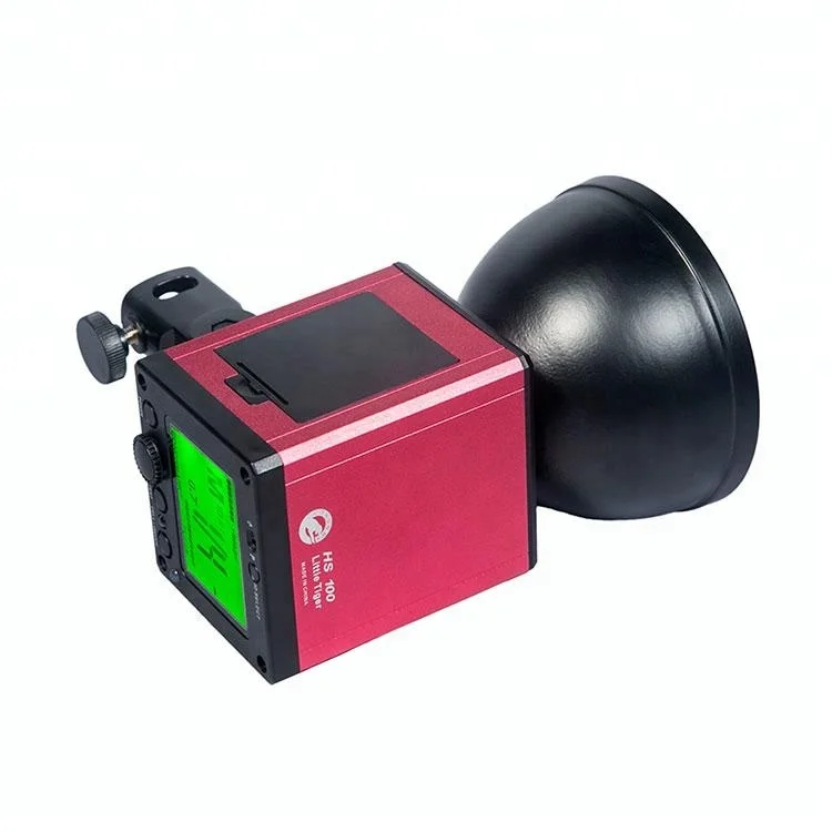 Cononmark flash body strobe light photography