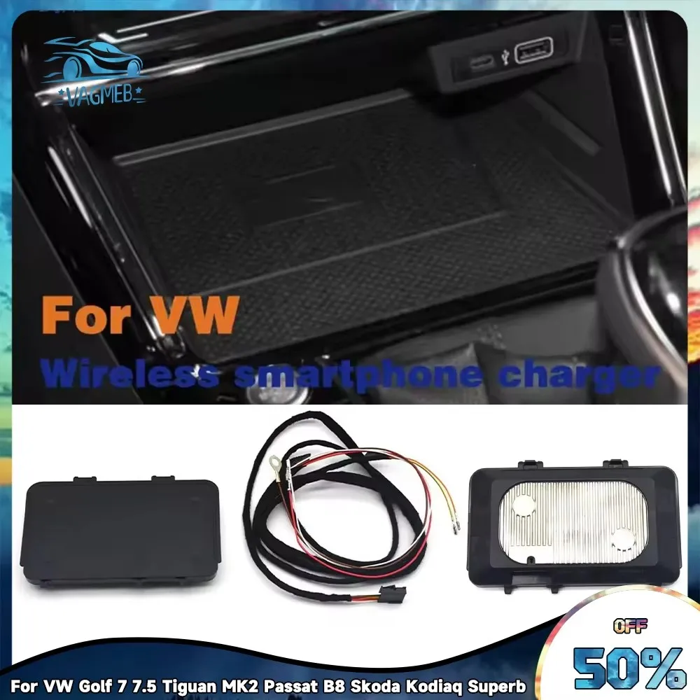 5NA980611 Original For VW MQB Golf 7 7.5 Tiguan MK2 PASSAT B8 For Skoda ...
