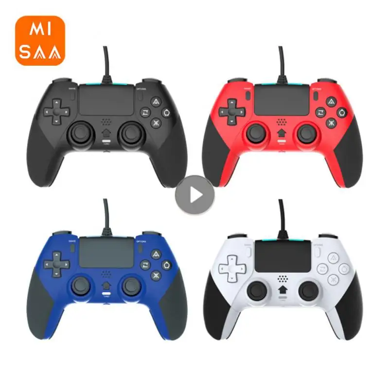 PC-Game-Controller-com-Programa-o-Macro-USB-Gaming-Joystick-para-Gamer ...