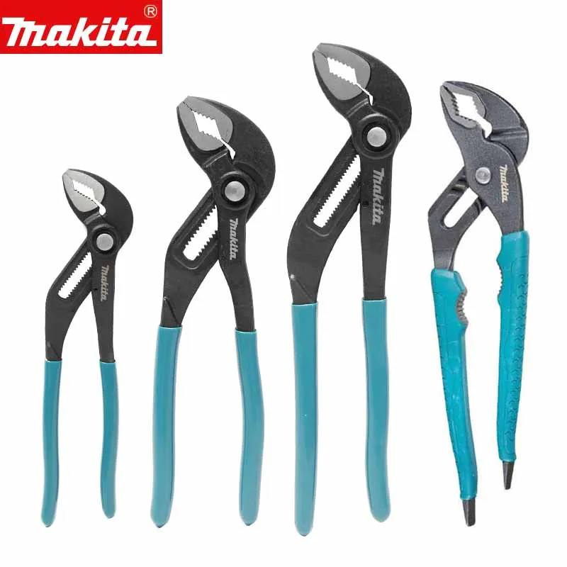 Makita-B-65741-B-65763-Water-Pipe-Wrench-Quick-Wrench-Multi-function ...
