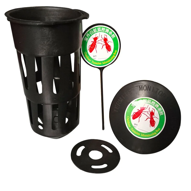 Pest-type-trapping-termites-control-killing-Termite-Bait-Station ...