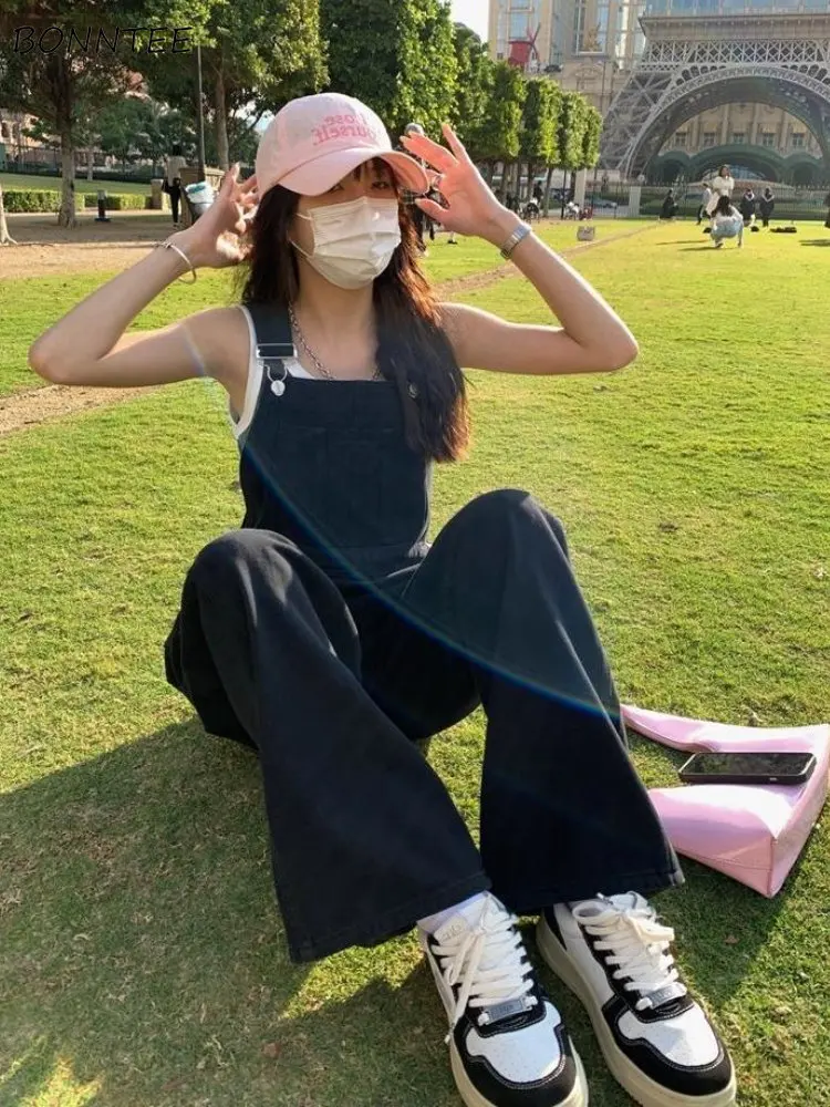 Jumpsuits-Women-Denim-Preppy-Style-Personality-Chic-Summer-Full-Length ...