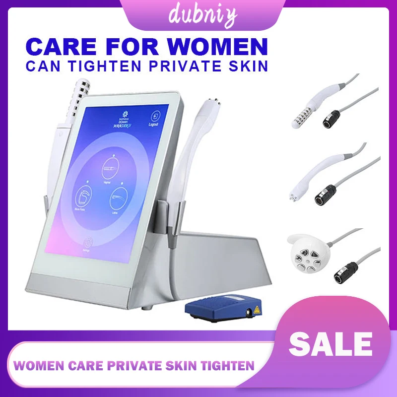 Venus-Fiore-portable-skin-irritation-vagina-tightening-frequency-women ...
