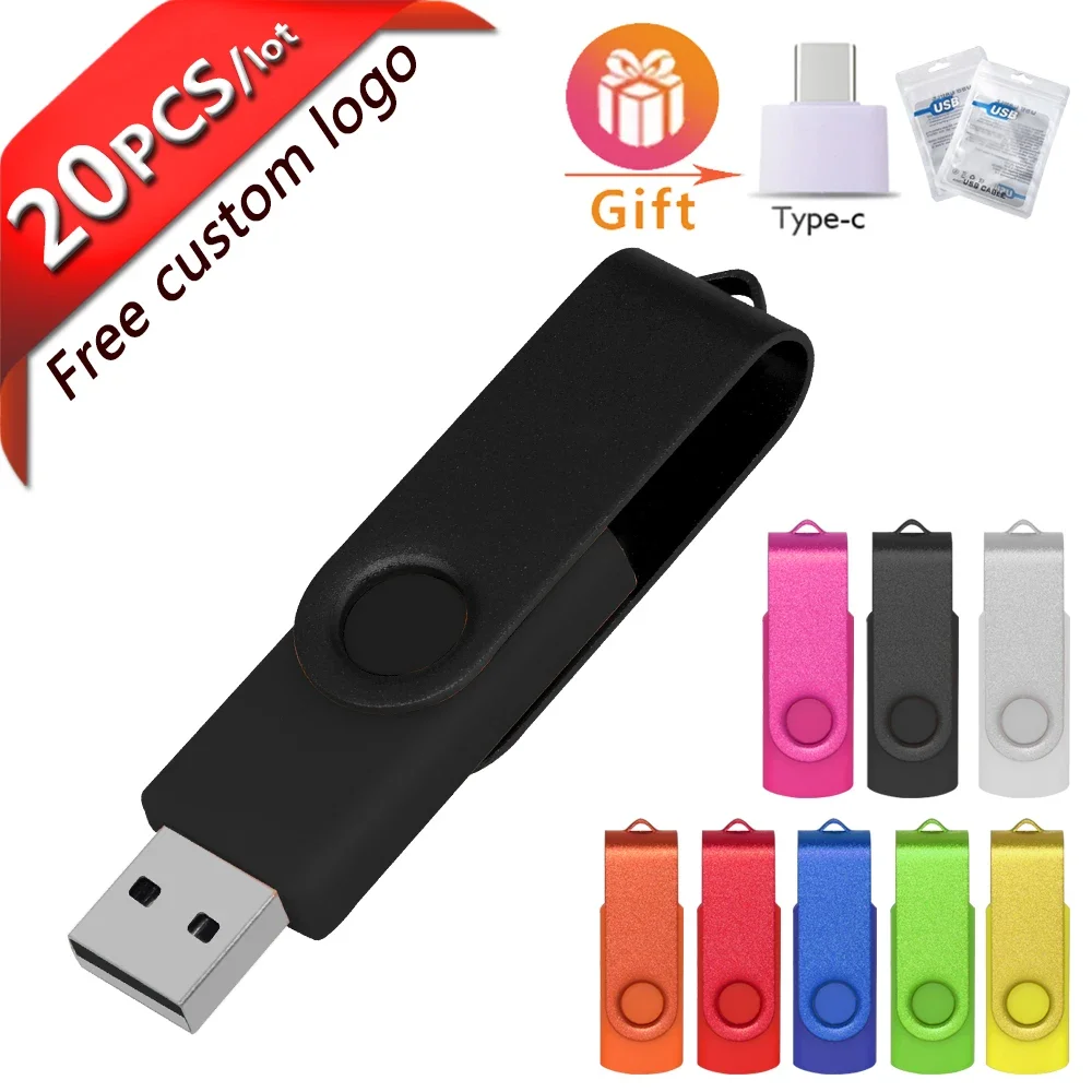 20pcs-lot-USB-2-0-pendrive-4GB-8GB-32GB-PEN-DRIVE-64GB-16GB-128GB-usb ...