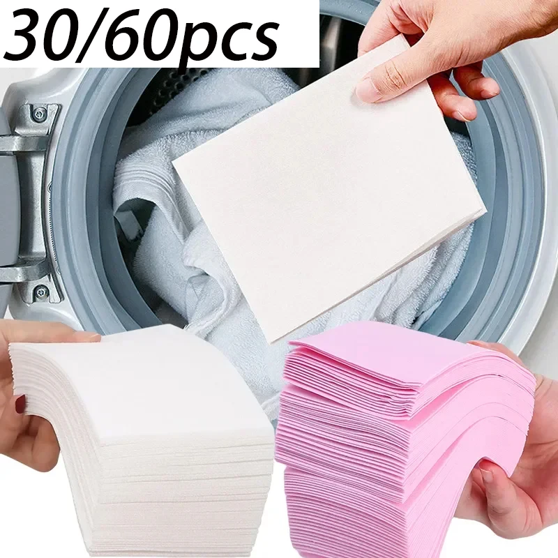 Laundry-Soap-Washing-Wipes-Powerful-Stain-Removal-Cleaning-Concentrated ...