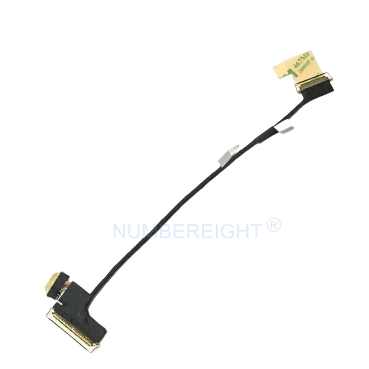 LCD-LED-Cable-For-Lenovo-ThinkPad-T460S-T470S-FHD-00UR902-DC02C007D10 ...