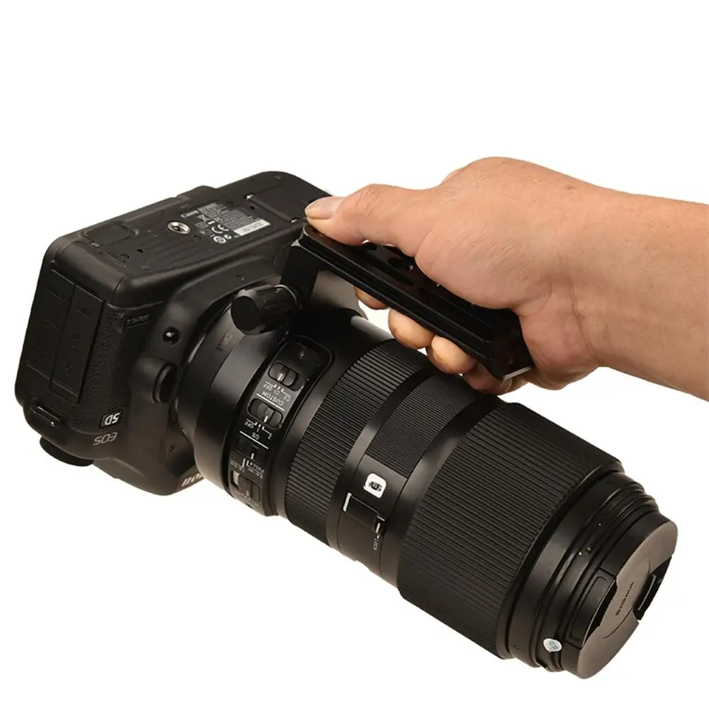 Anillo-de-montaje-para-tr-pode-Collar-de-lente-Compatible-con-Sigma-100 ...