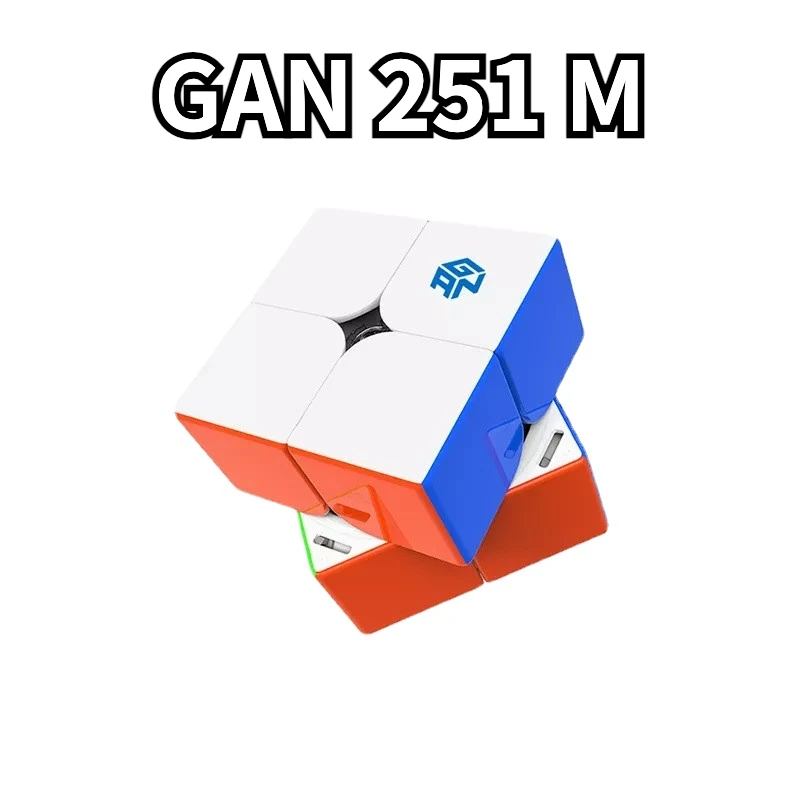 Funcube-GAN251-M-Leap-Pro-Air-2x2-guanbo-Same-paragraph-Magnetic-Speed ...