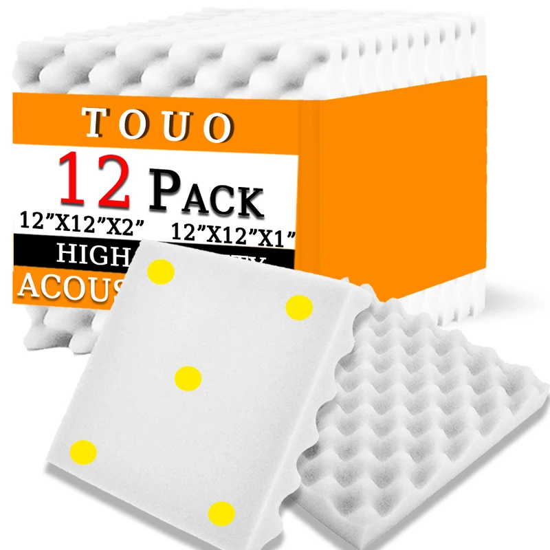The Ultimate Guide to Using Foam Troughs for Professional Audio Control ...