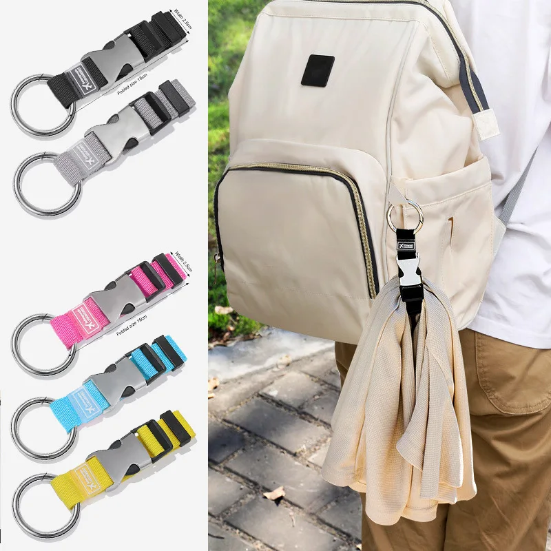 Travel-Luggage-Strap-Portable-Fixed-with-Release-Buckle-Additional-Bag ...