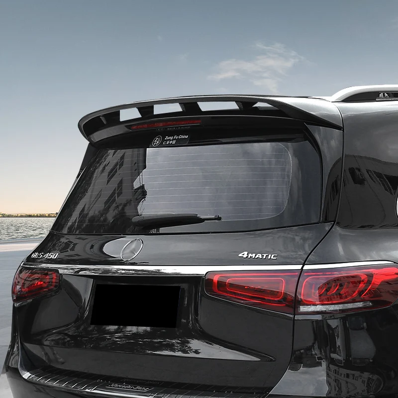 Rear-Wing-Spoiler-For-Mercedes-GLE-Coupe-Class-W167-C167-GLE350-GLS450 ...